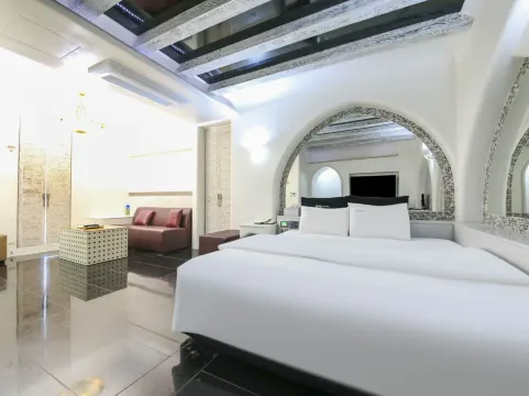 Anseong Mocha - Anseong-si