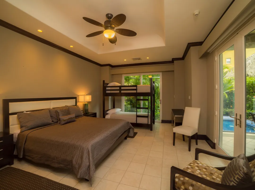 Vista Bahia 3d 3 Bdr Ocean View In Los Suenos - Playa Herradura