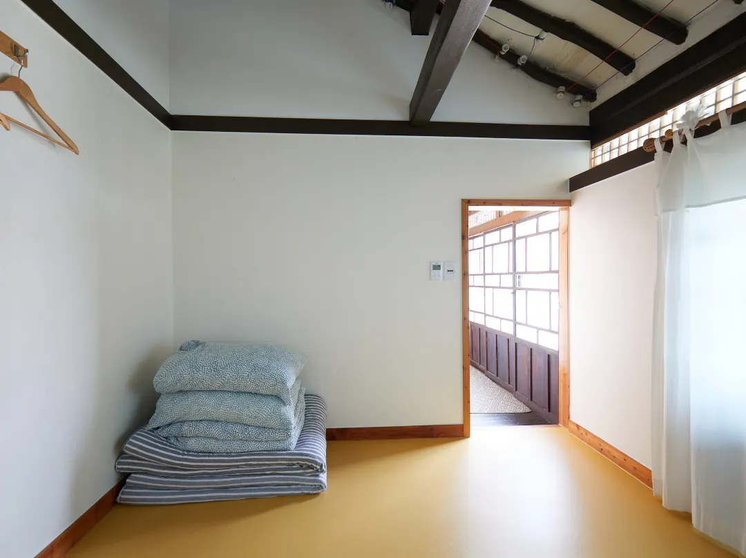 Bonghwangjae Hanok - 공주시