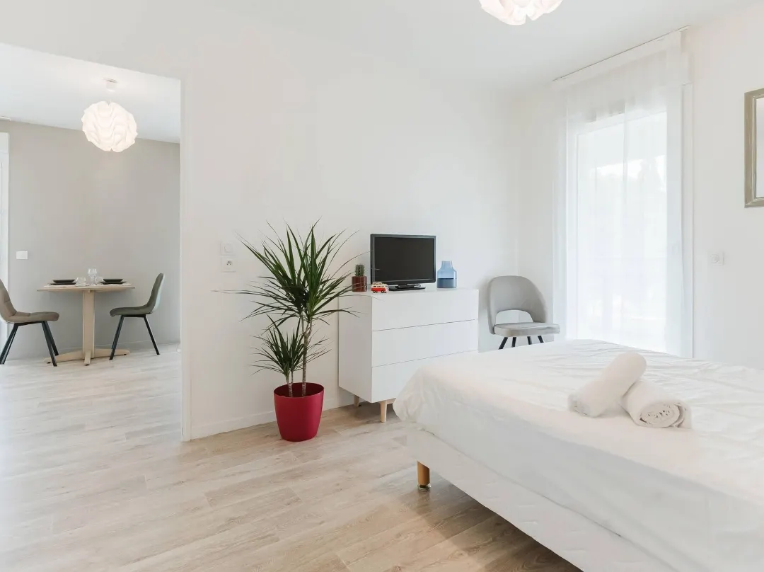 Quality Suites St-berthevin Laval - Mayenne