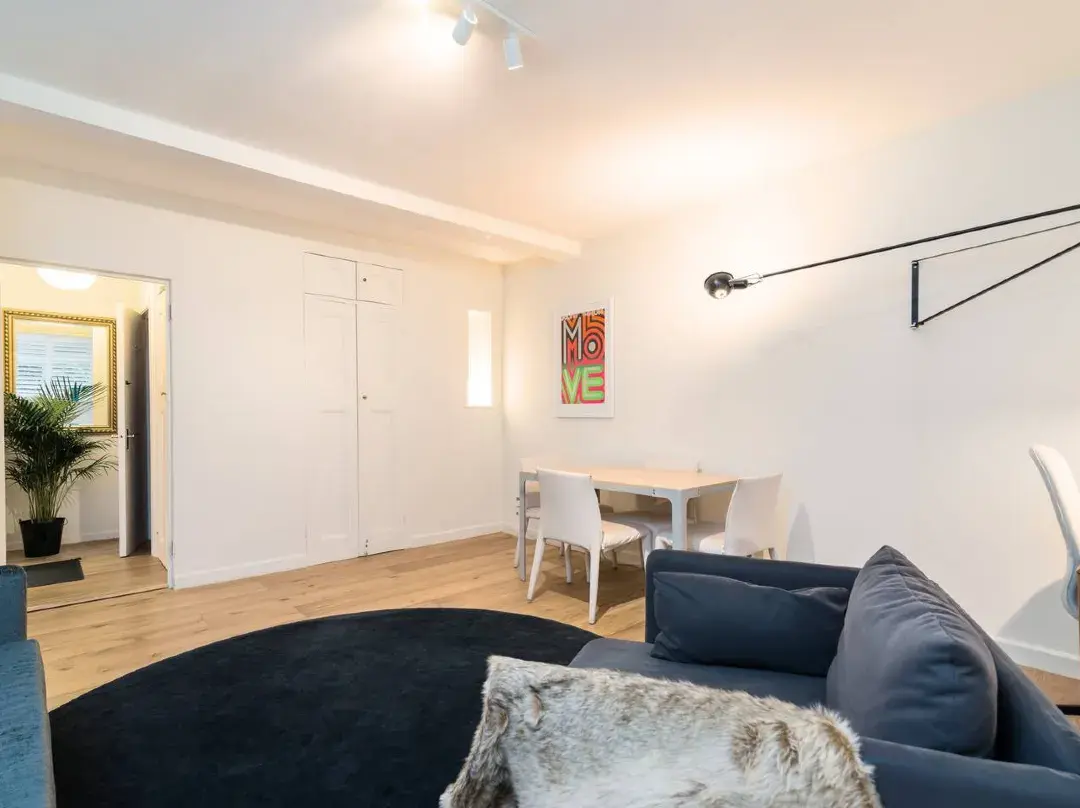 Guestready - Stylish Dwelling Near St. Paul's - London