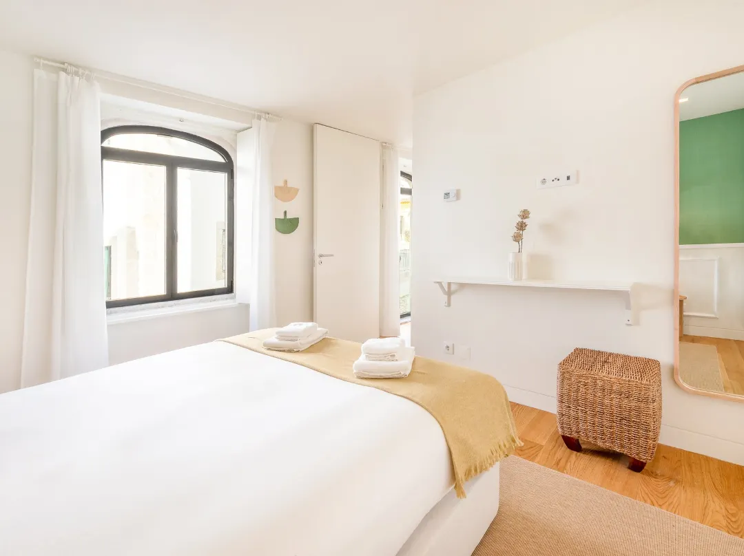 Guestready - Conde Das Acáçovas 1d - Oeiras