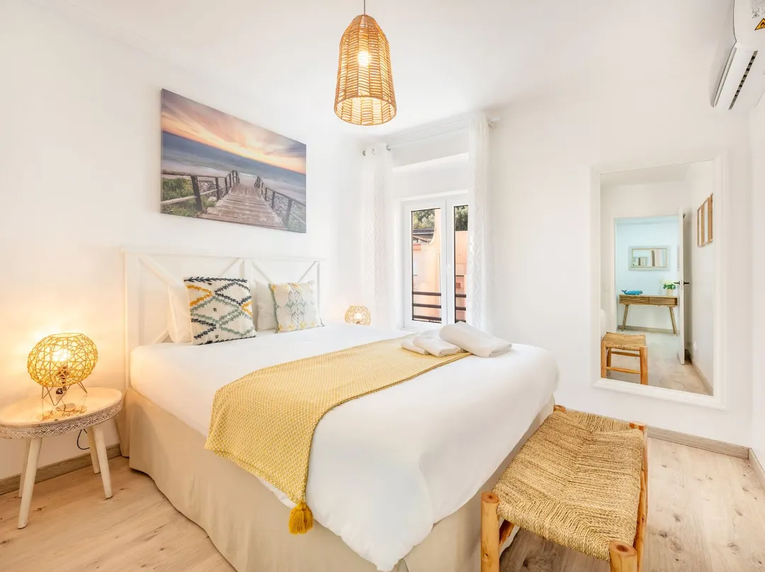 Guestready - Experiência Agradável Em Sesimbra - Sesimbra