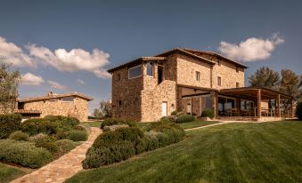 Mastrojanni Relais (Montalcino) - 2026 Prices, Reviews & Deals | Trip.com