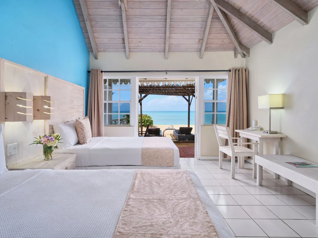 Hawksbill Resort Antigua - All Inclusive - Antigua and Barbuda