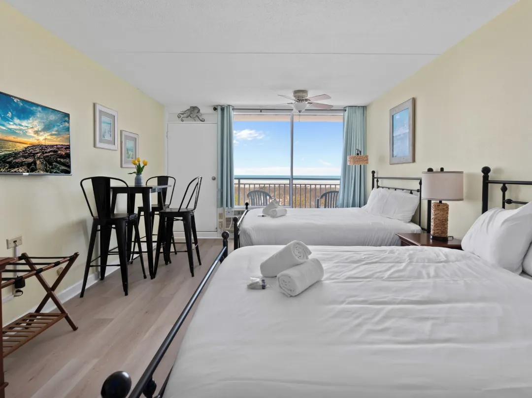 Nassau Inn - Wildwood Crest, NJ