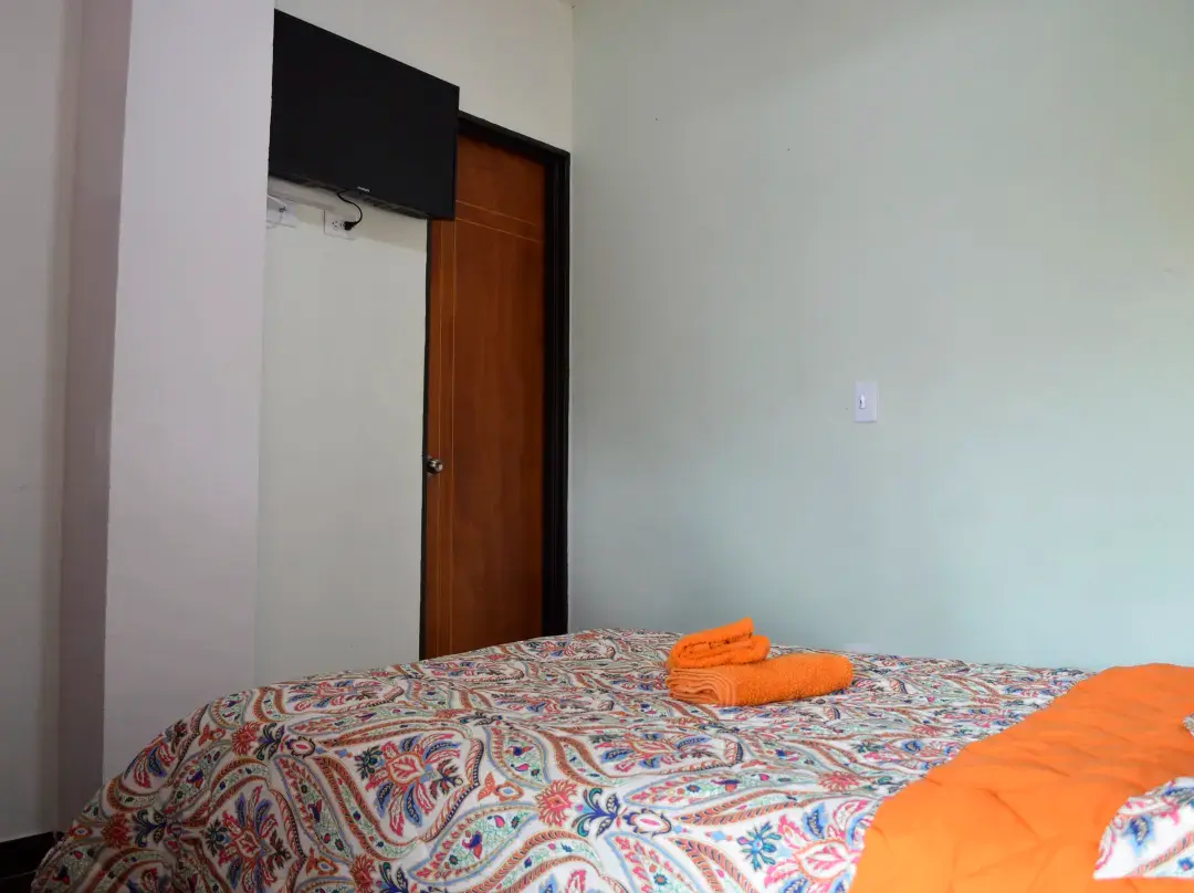 Balcones De La Casona Hostel - Guatapé