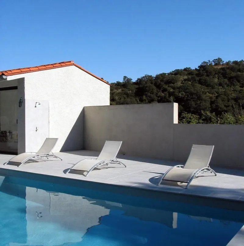 Le Relais Des Chartreuses - Le Boulou