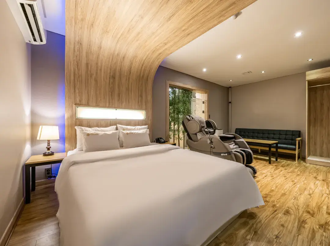 Dongducheon Cima - Dongducheon-si