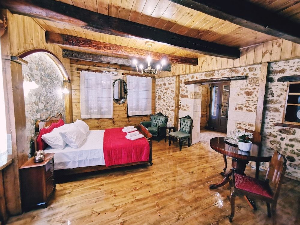 Casa Di Portou No3 - Chania