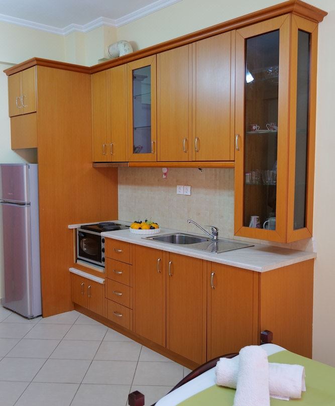 Miracle Luxury Apartments - Saranda