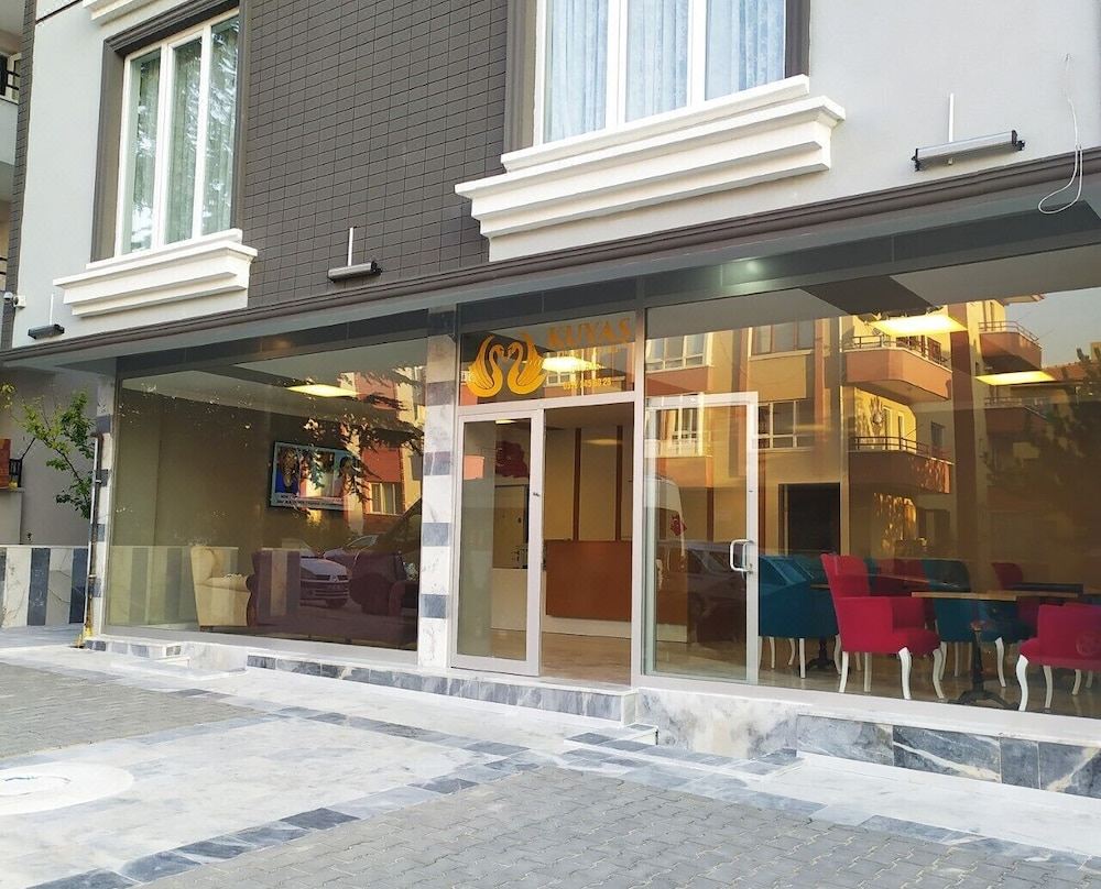 Kuyas Apart Hotel - Ankara