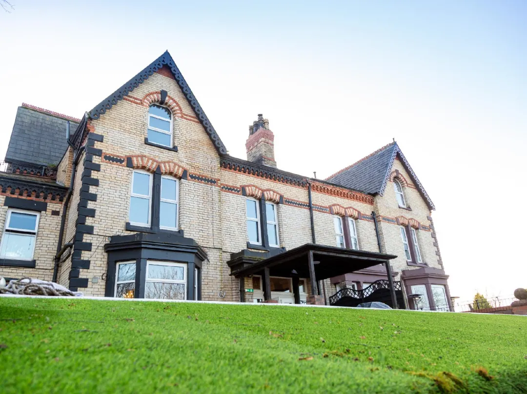 Hotel Anfield - Liverpool
