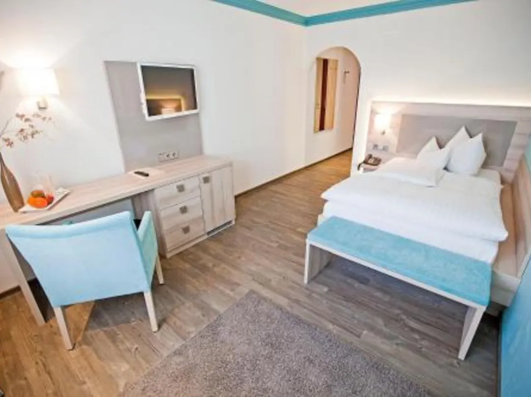 Hotel Krone Ohg - Gerlingen