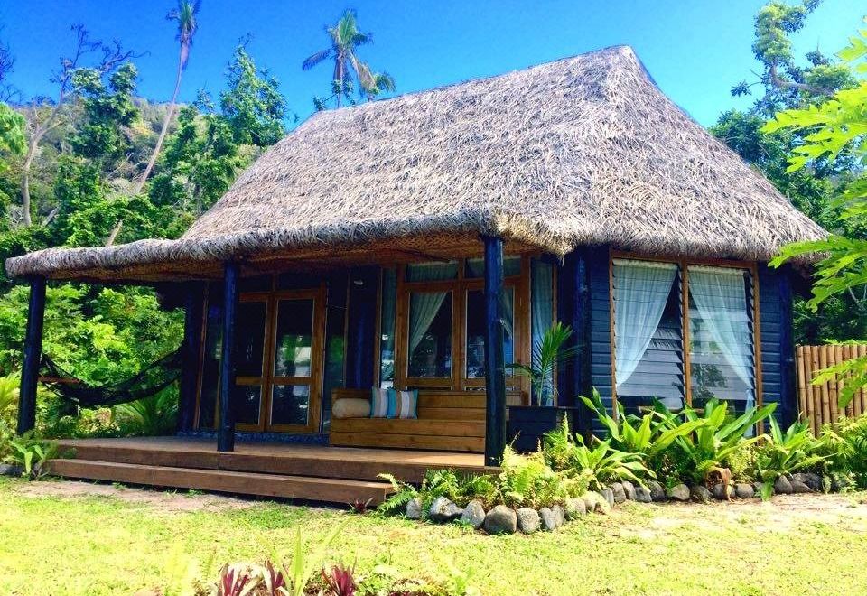 Waruka Bay Resort,Qamea Island - Updated 2024 Reviews & Prices | Trip.com