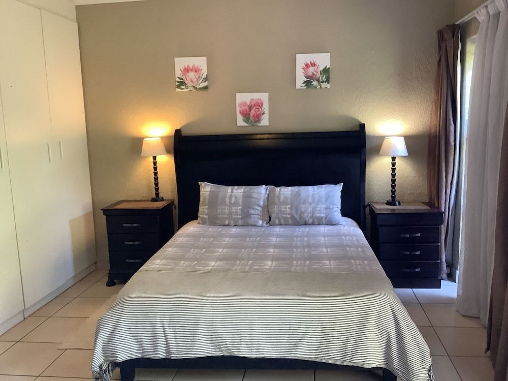 Cozy Guestrooms In Midrand - Midrand