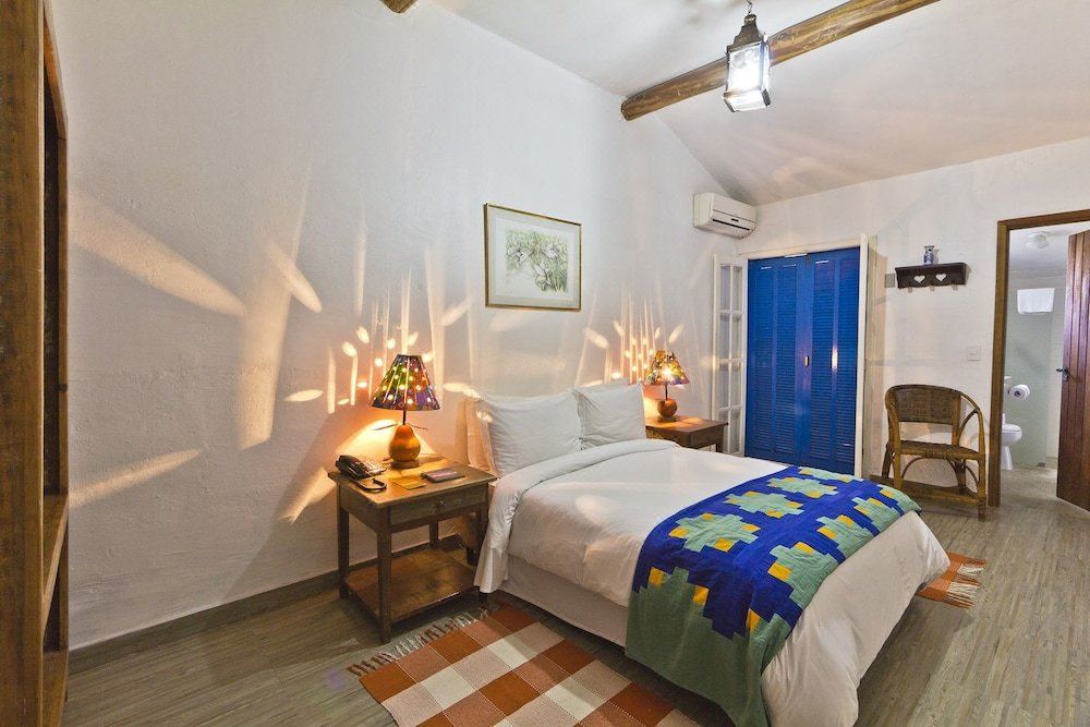 Resort Fazenda 3 Pinheiros - Resende