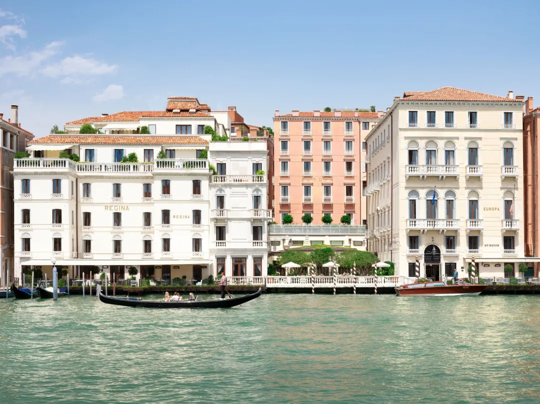 The St. Regis Venice - Lido di Venezia