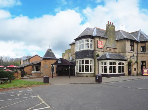 Premier Inn Leicester North West - Leicester