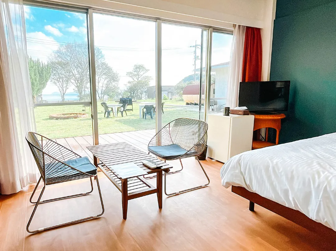 Guest House Hoshi-kaze - 야마구치시