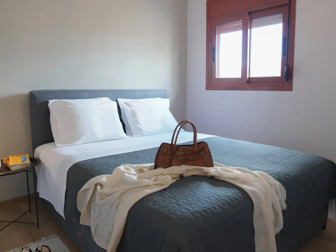 Venetian Owl, 1min To Lighthouse - Kreta