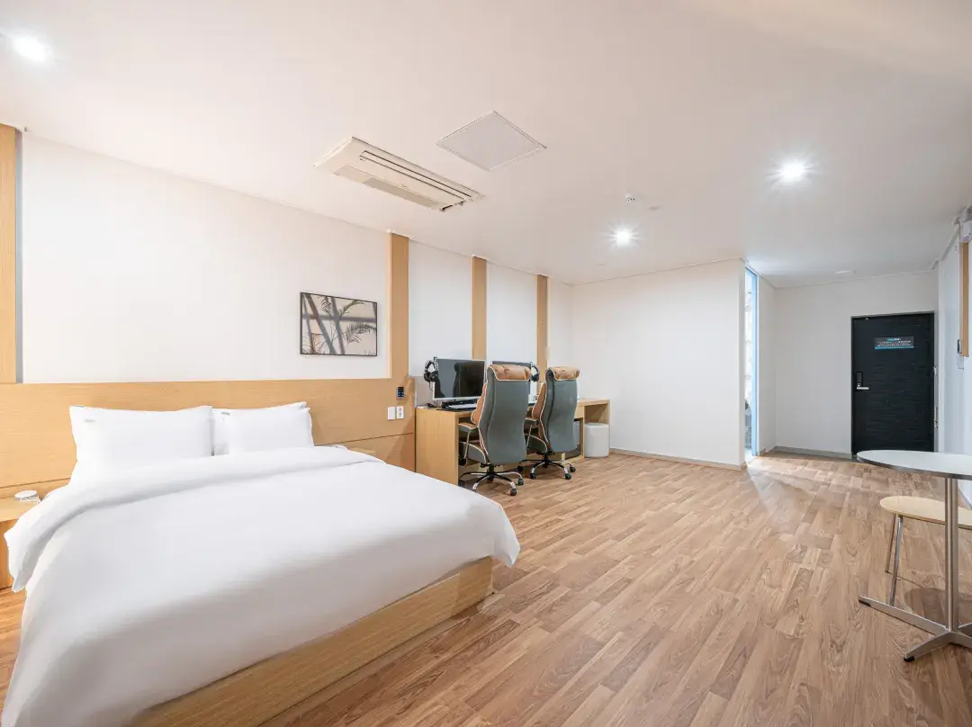 Iksan Starry Night - Gwangju