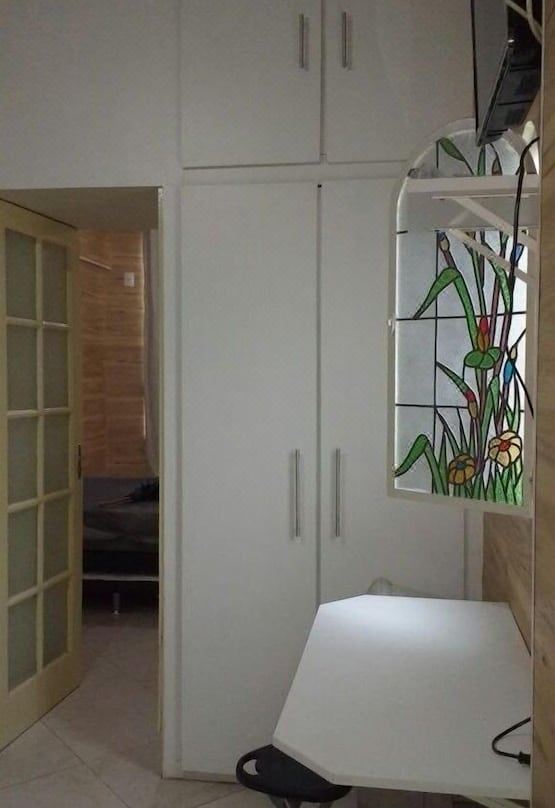Apto Copacabana - Aluguel Economico - Ipanema