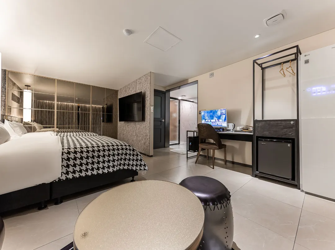 Cheonan Hotel Gam - Gongju-si