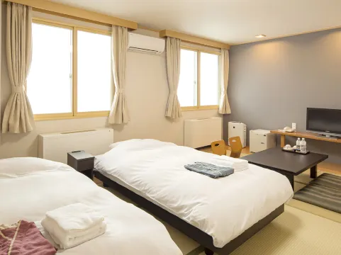 Kitamura Onsen Hotel - 이와미자와시