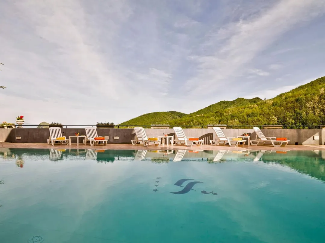 Hotel Scapolatiello - Campania