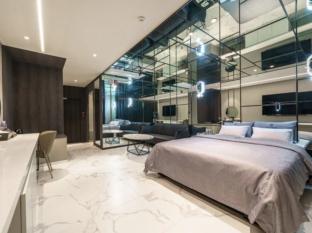 Yeongju Hotel Story - Gumi-si