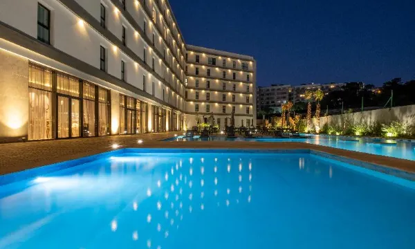 Occidental Tanger,Tangier - Updated Prices & Hotel Reviews 2025 | Trip.com