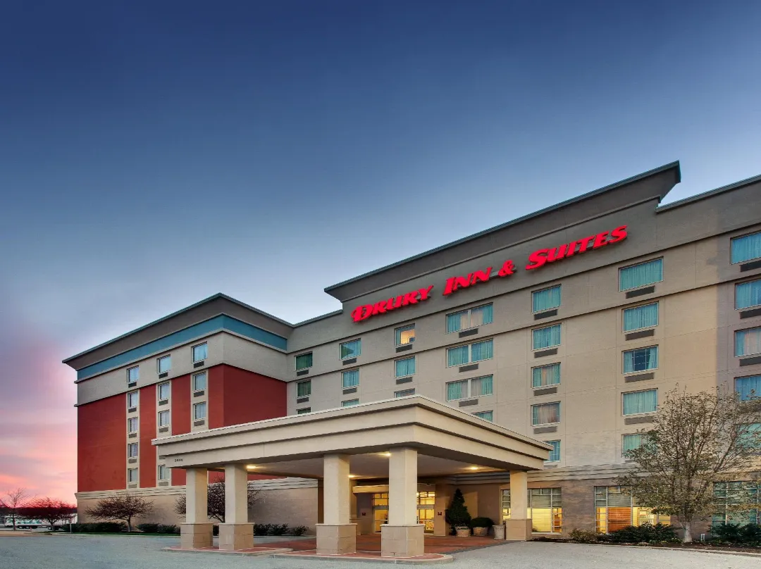 Drury Inn & Suites St. Louis Arnold - Kirkwood, MO