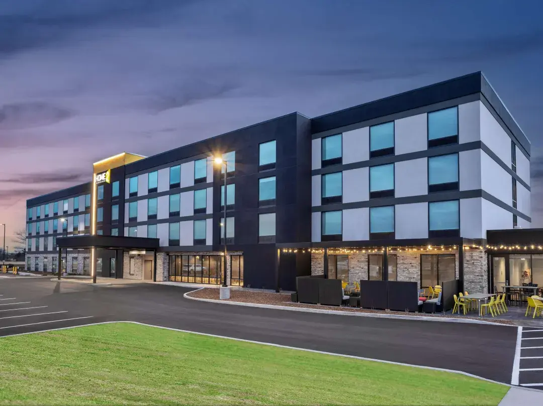 Home2 Suites By Hilton Indianapolis North At Intech Park - Carmel, IN
