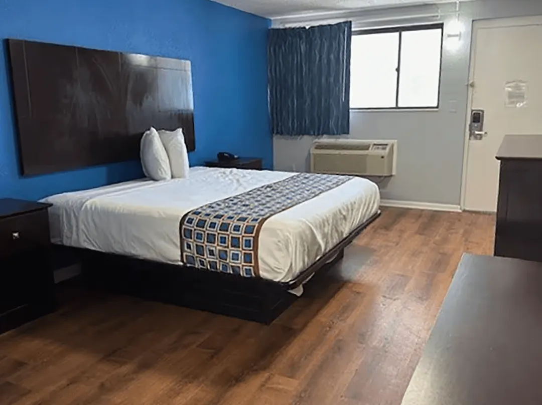 Super 8 By Wyndham Portsmouth - Norfolk - 諾福克