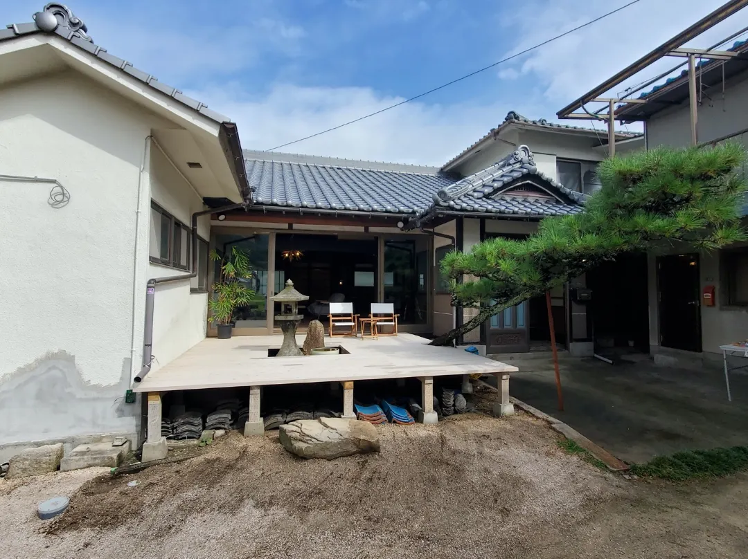 Yokado Kirikushi Yuttari - Kure