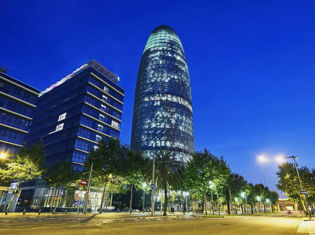 Micampus Barcelona - Sant Adrià de Besòs