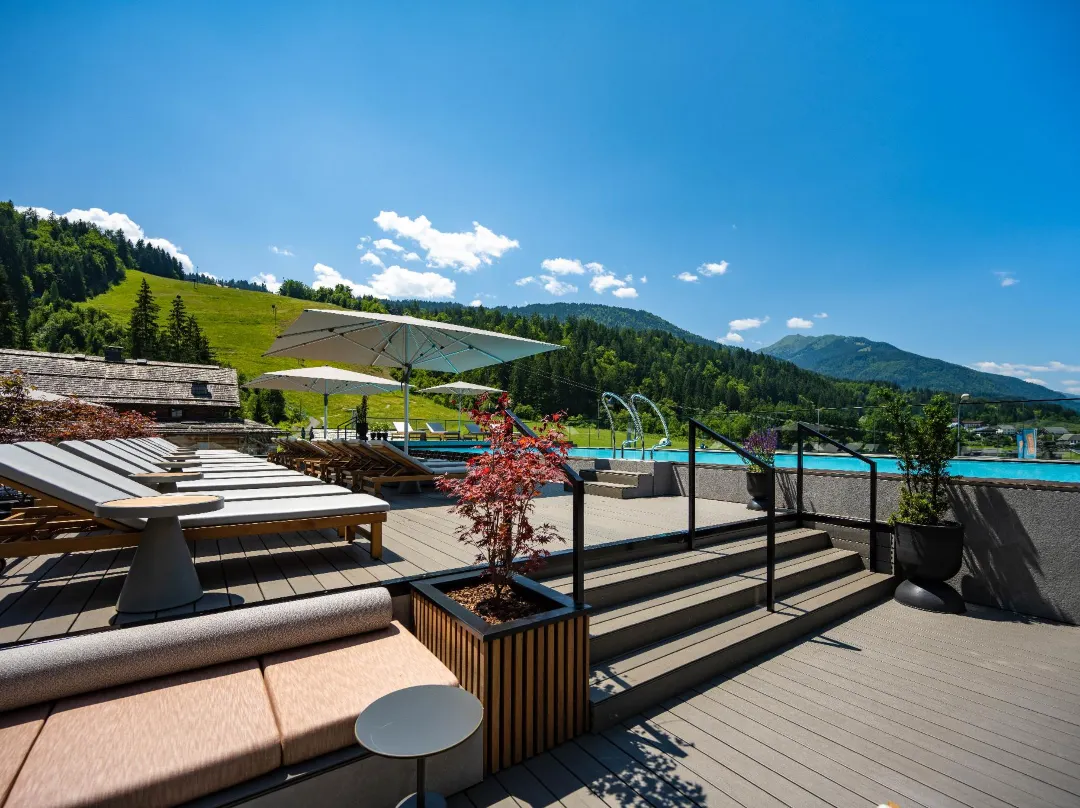 Arena Franz Ferdinand Nassfeld - Carinthia