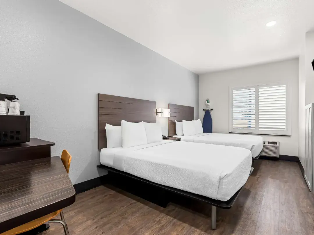 Surestay By Best Western Livingston Merced County - Turlock, CA