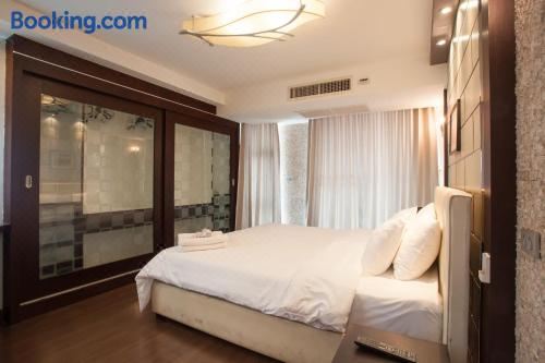 7C-2 Bedrooms3Baths in Downtown Bangkok Near MrtBtsBoat Station ...