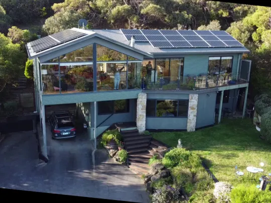 Great Ocean Road Beach Haven - Aireys Inlet