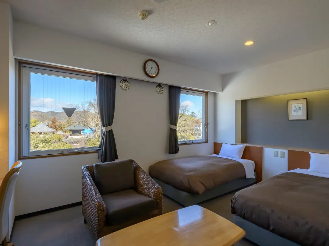 Hotel Wakasa - Ota