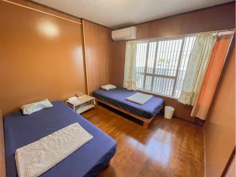 Guest House Yun Terrace - Ishigaki