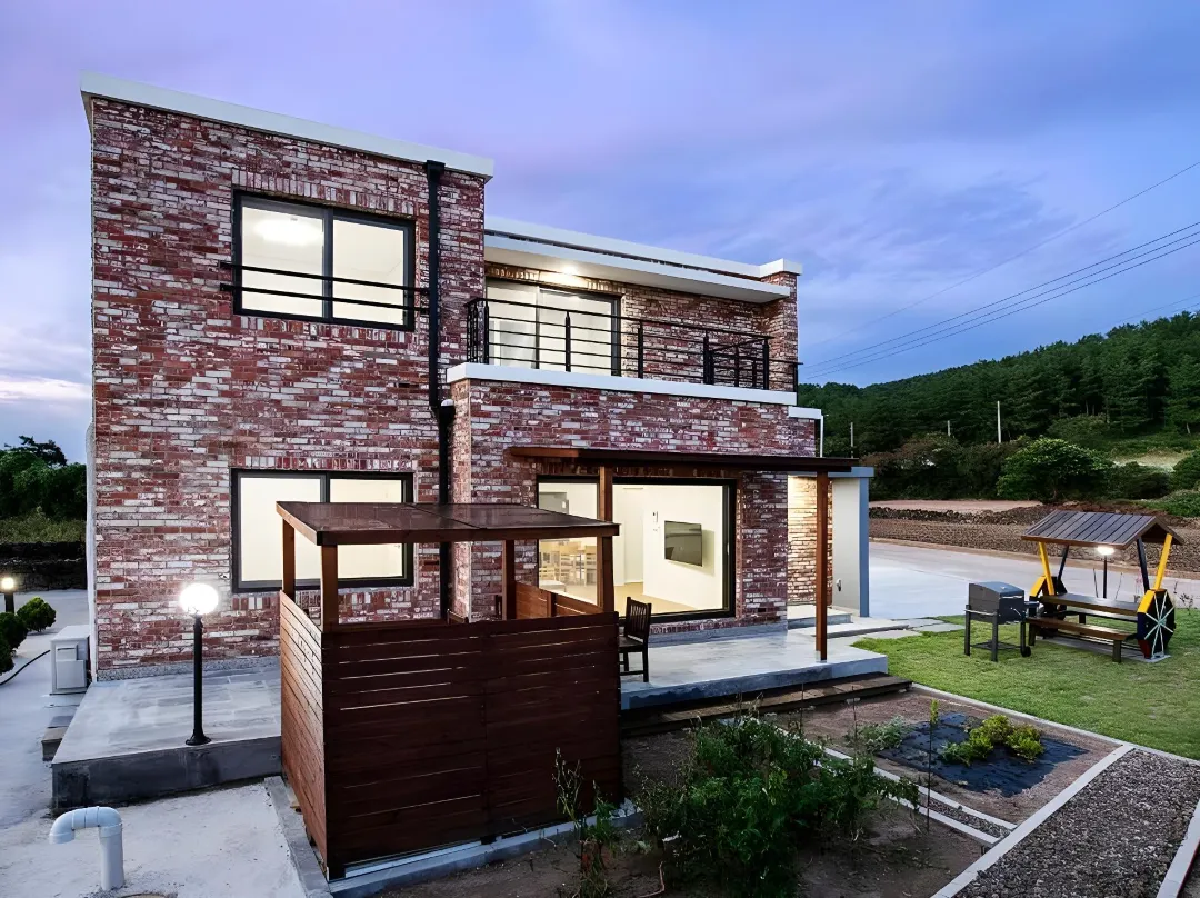 Ado Stay - Jeju-si