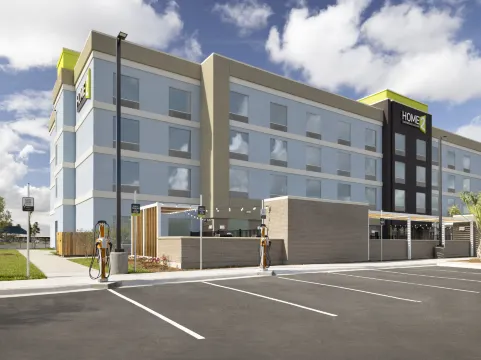 Home2 Suites By Hilton San Juan - Pharr, TX