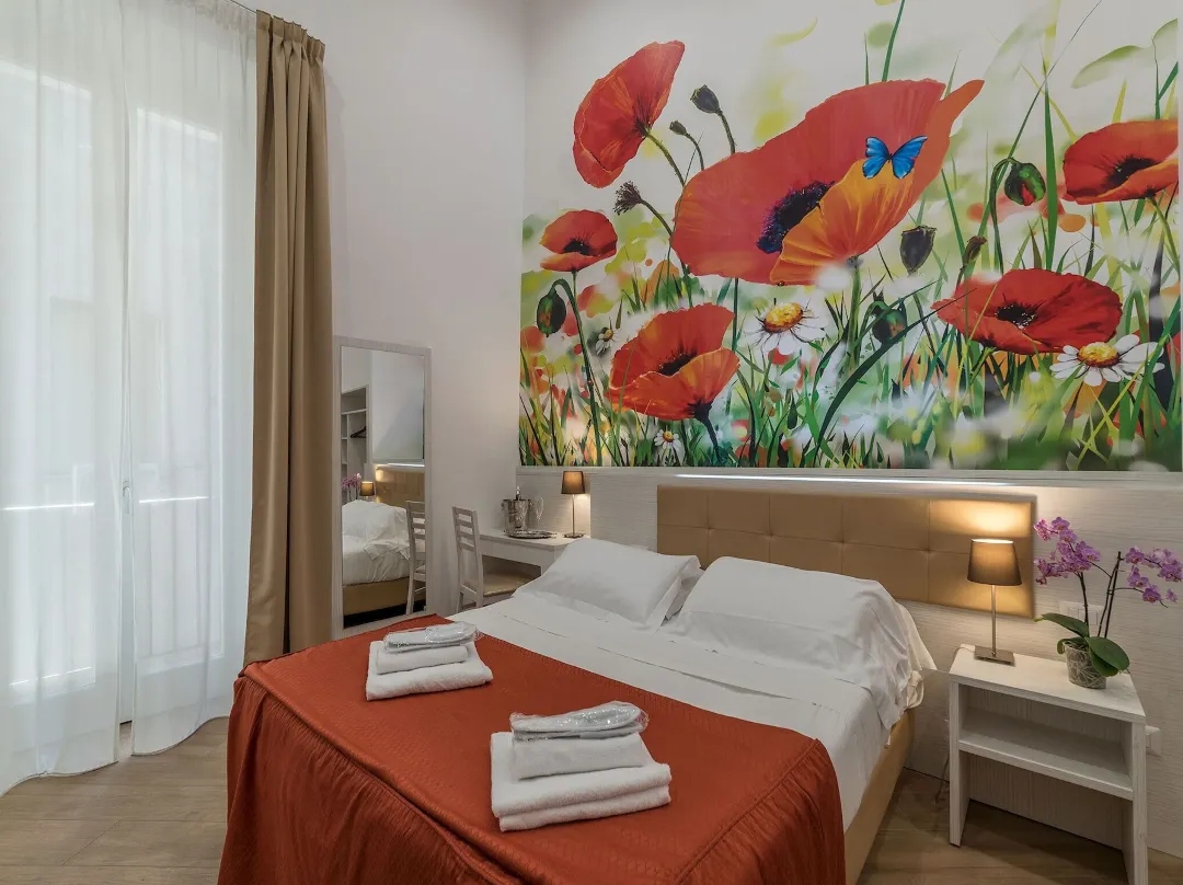 Hotel Mimosa Pantheon - Roma
