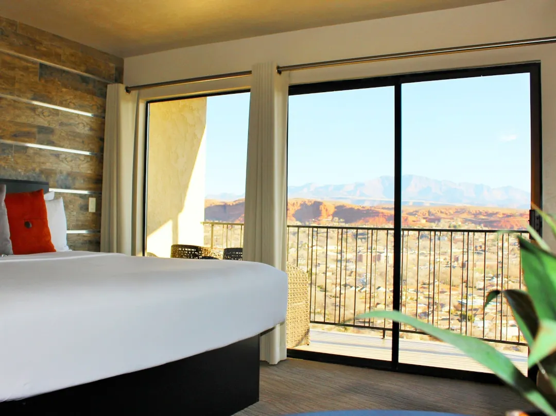 Inn On The Cliff - St. George, USA