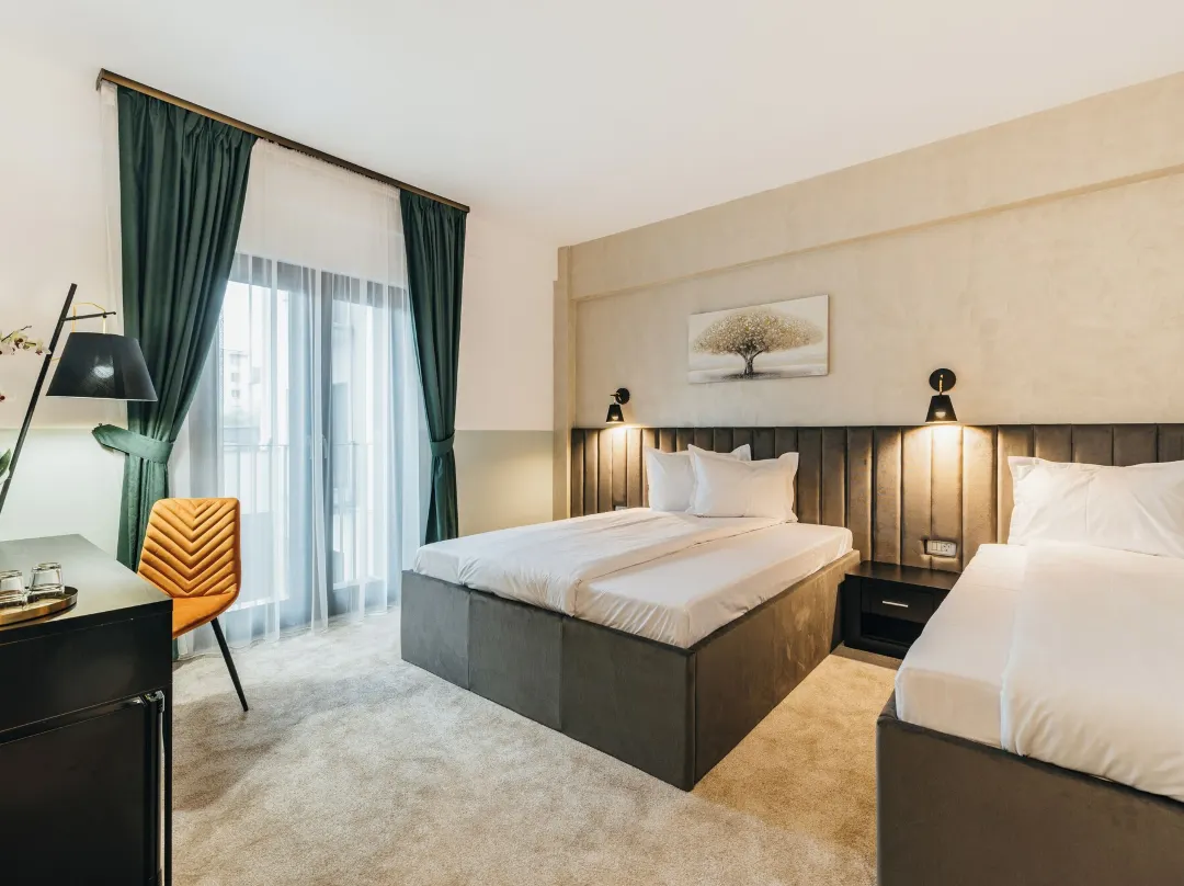 Hotel Agora Mures - Mureş