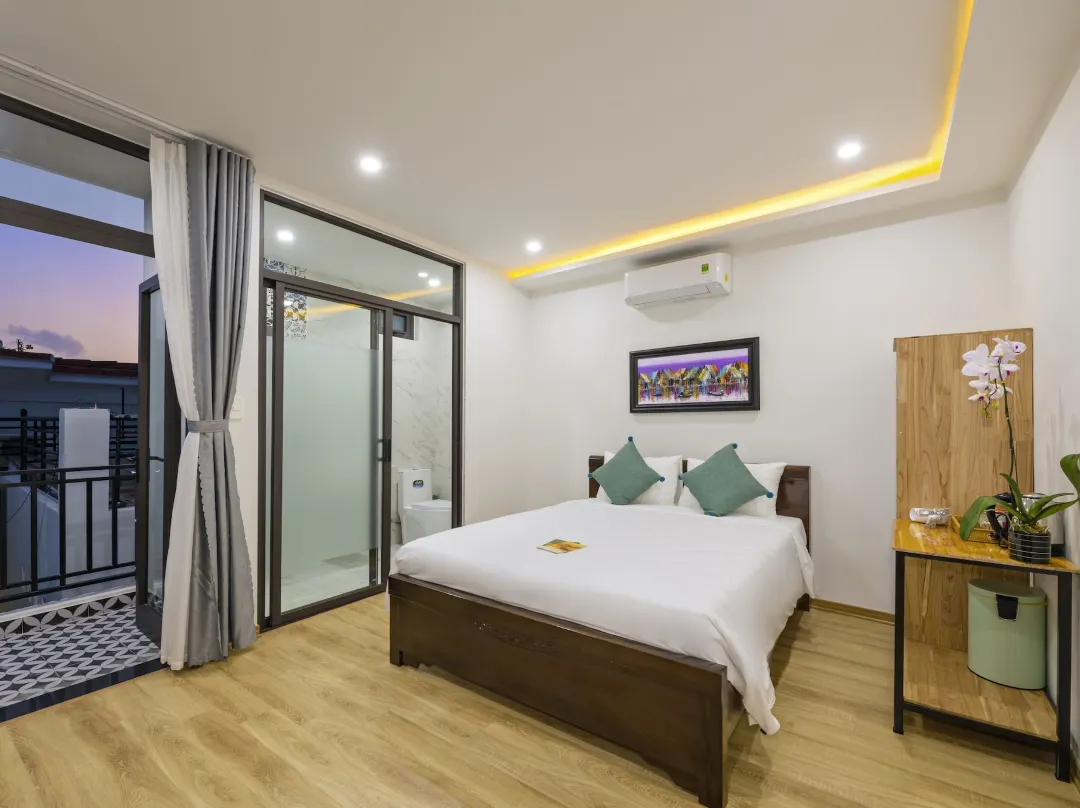 Onion Homestay - Da Nang, Province, Vietnam