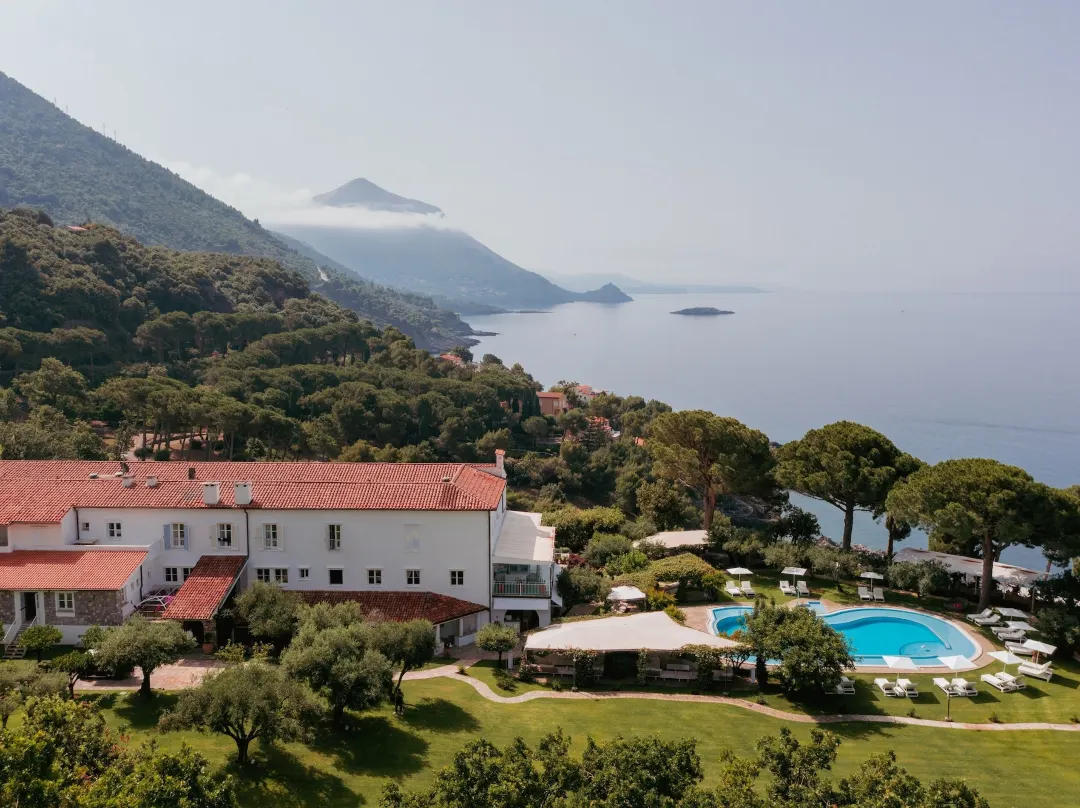Santavenere - Maratea
